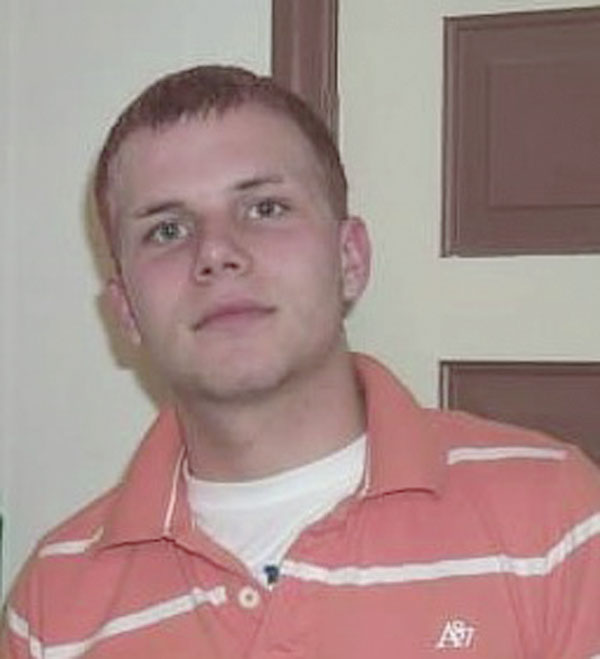 Carl Eric Brown | News, Sports, Jobs - Post Journal